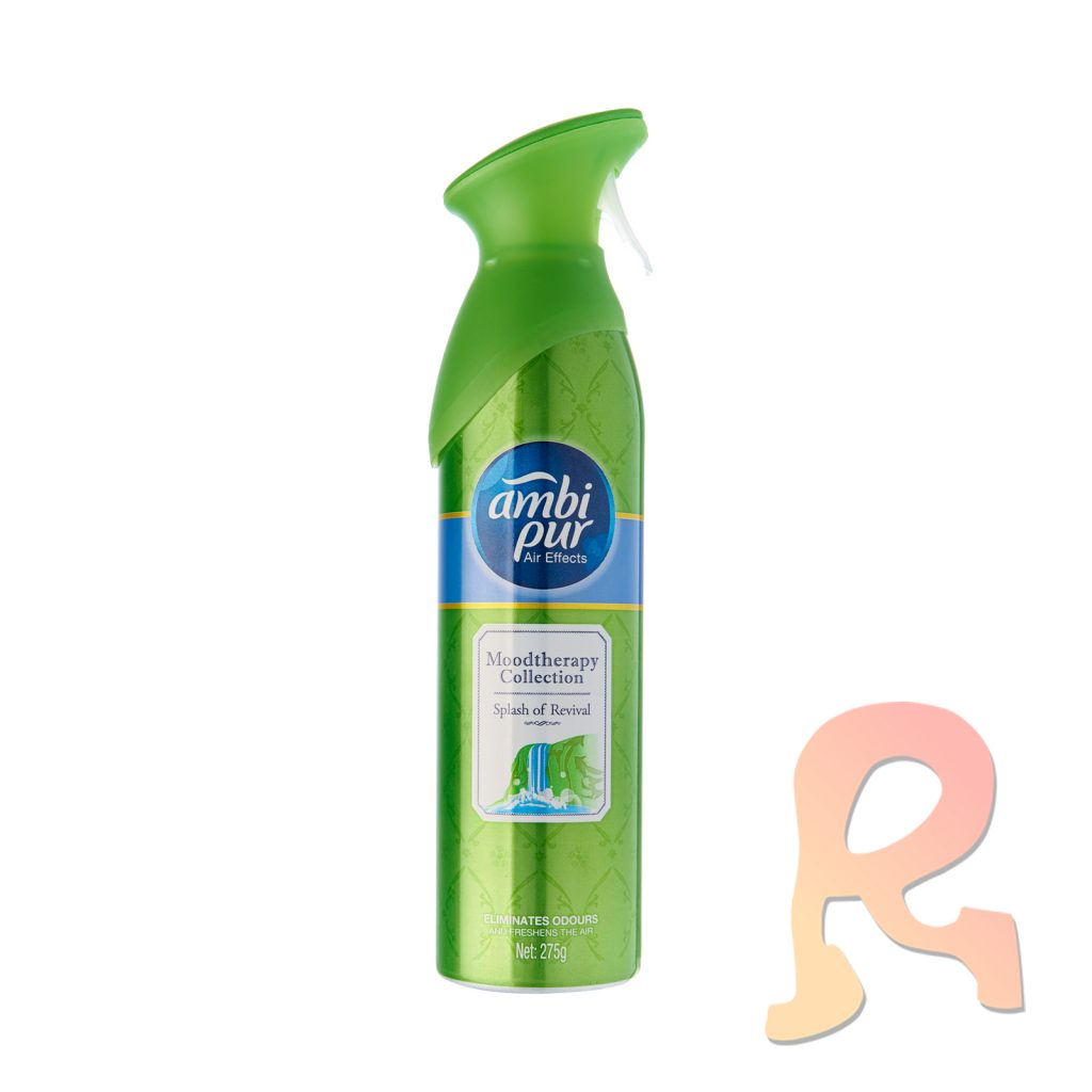 Ambi Pur Aerosol Air Freshener | Running Man Delivery | Running Man ...