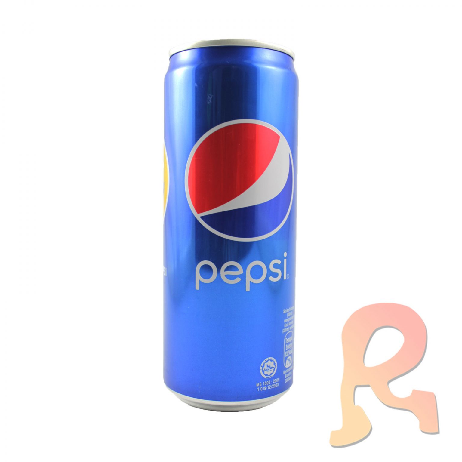 Pepsi Original - Running Man Delivery