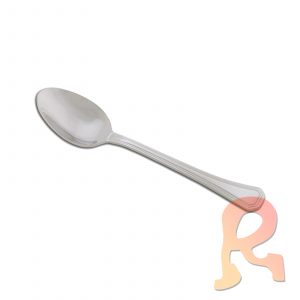 Stainless Steel Spoon - Running Man Delivery