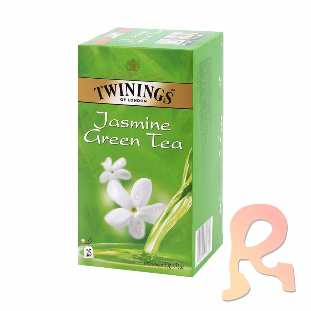 Tea Archives - Running Man Delivery